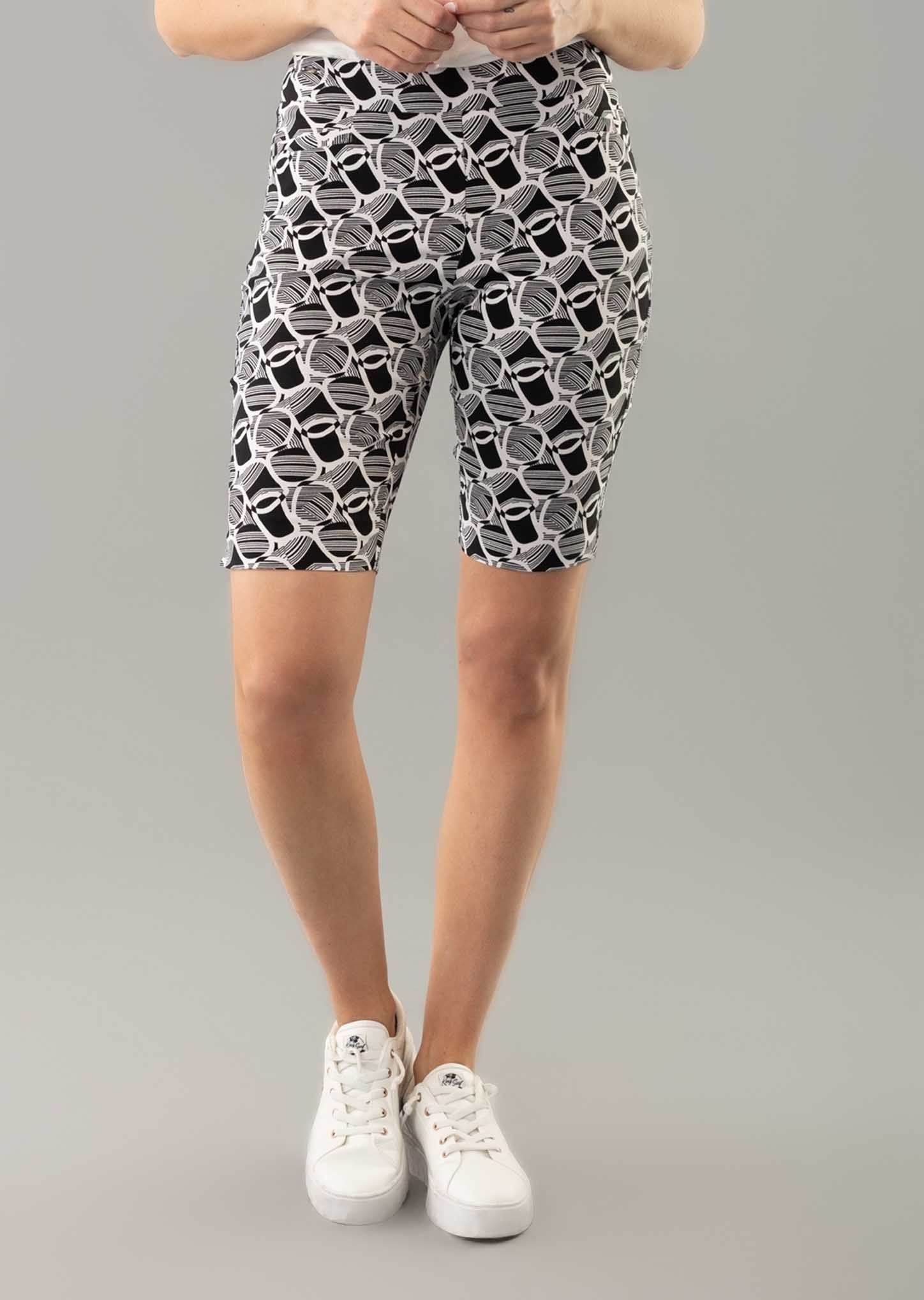Morrison Bermuda Style 11161012 – Dream Pants
