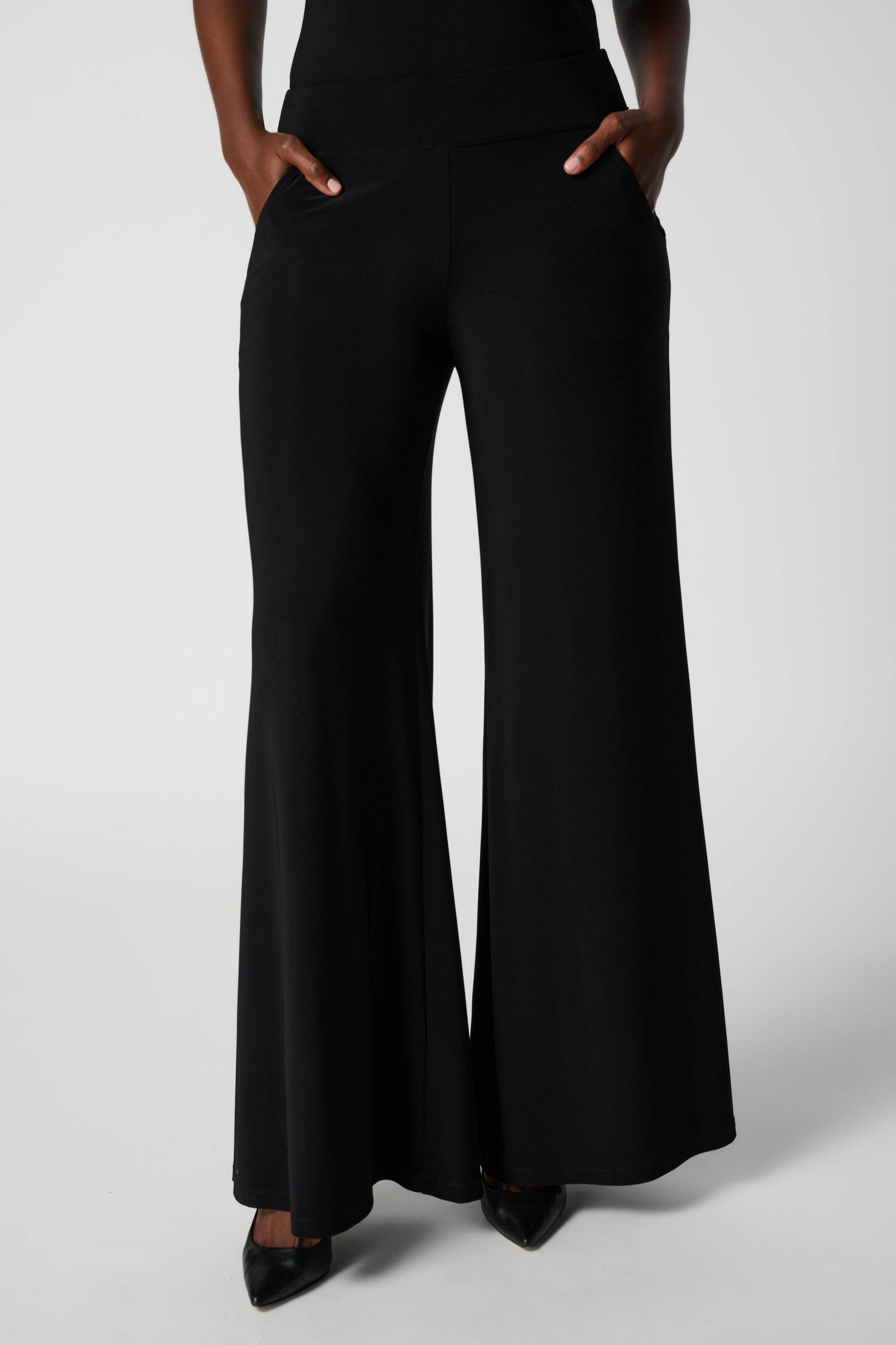 Classic Palazzo Pant Style 161096 – Dream Pants