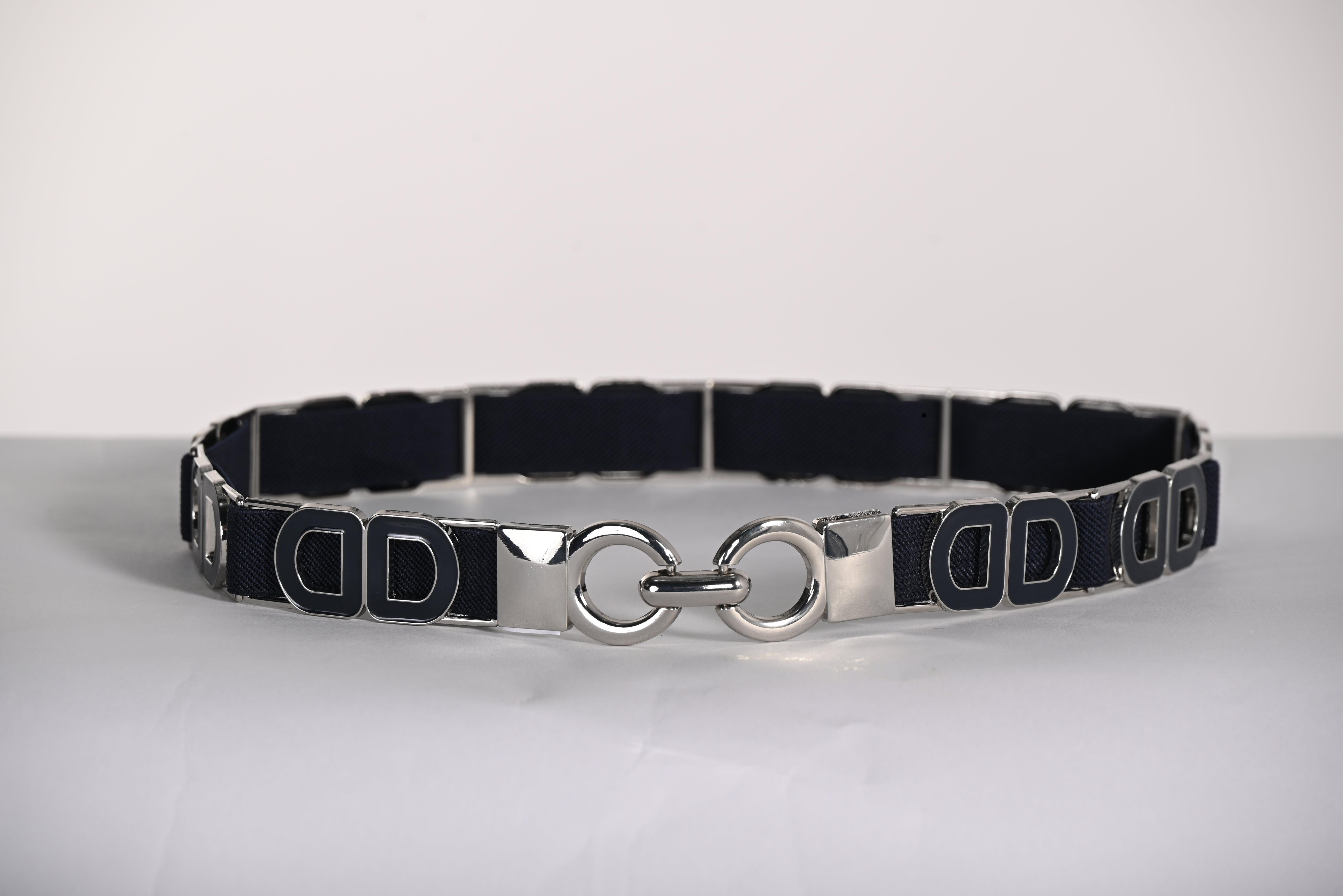 Frank Lyman Modern Link Metal Belt A26607 – Dream Pants