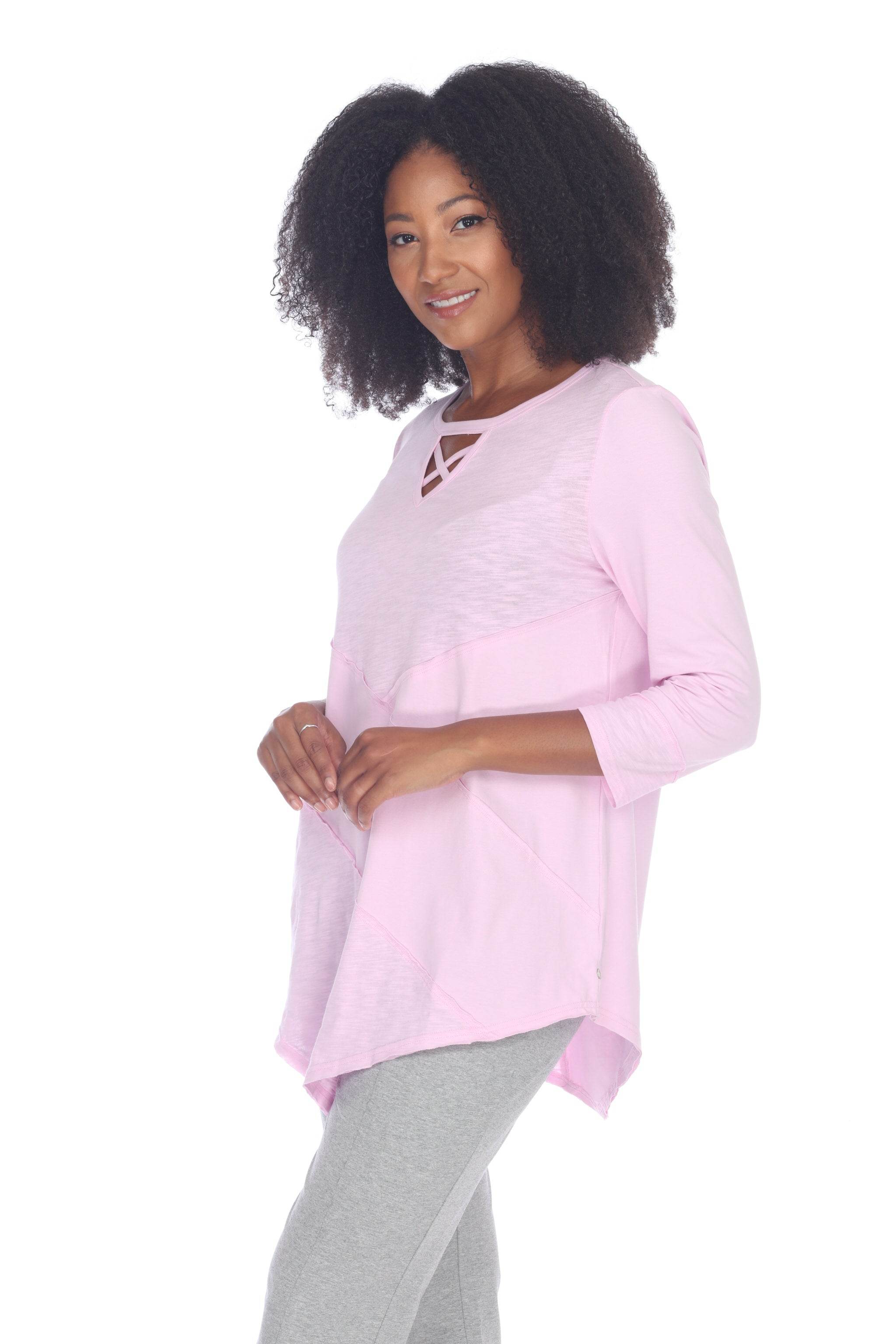 Retro Tunic Style 11961 – Dream Pants